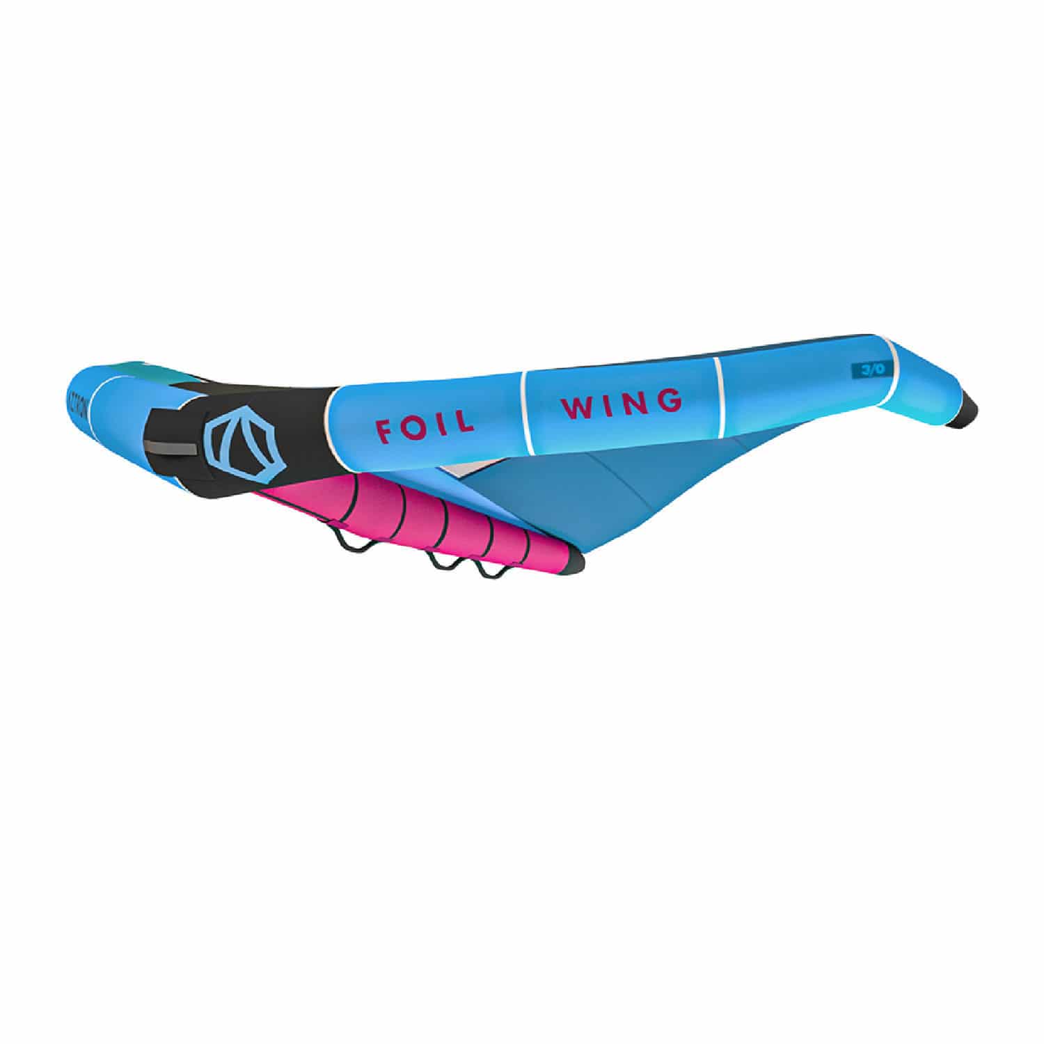 Ala wing hinchable allround - AFW-300 - AZTRON