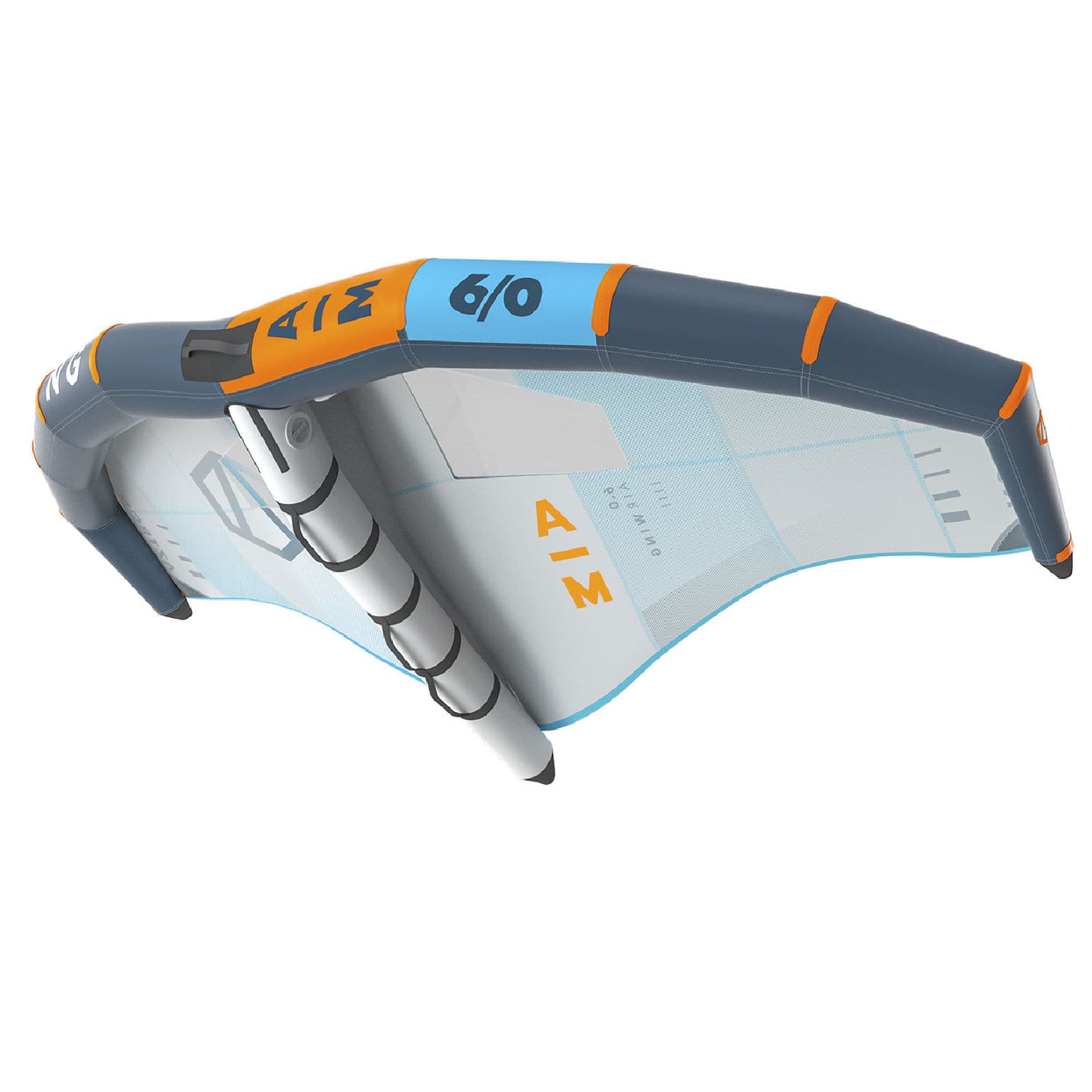 Ala wing hinchable allround - AFW-600 - AZTRON