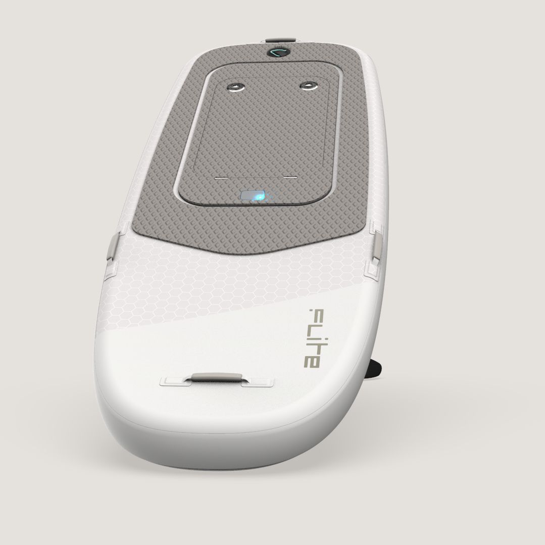 Tabla de SUP con foil - FLITEBOARD AIR - Flite Board - hinchable ...