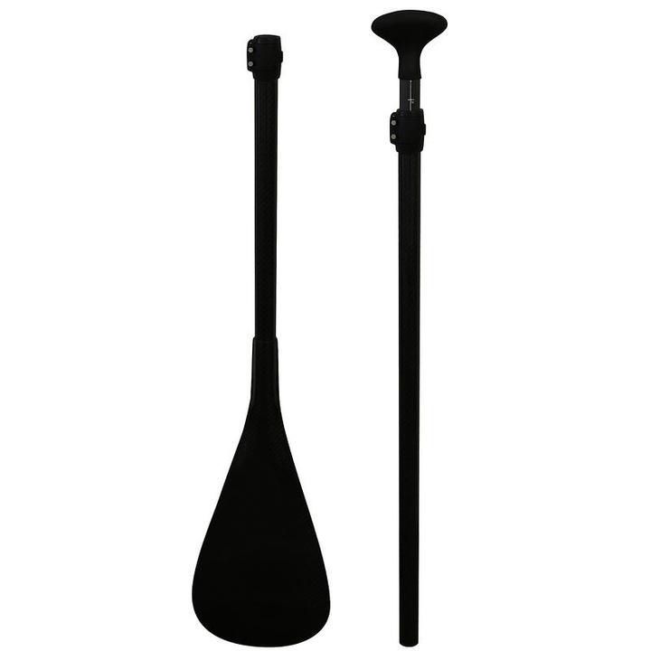 Pala para tabla de stand-up paddle - Vario - Airboard - de recreo / de ...