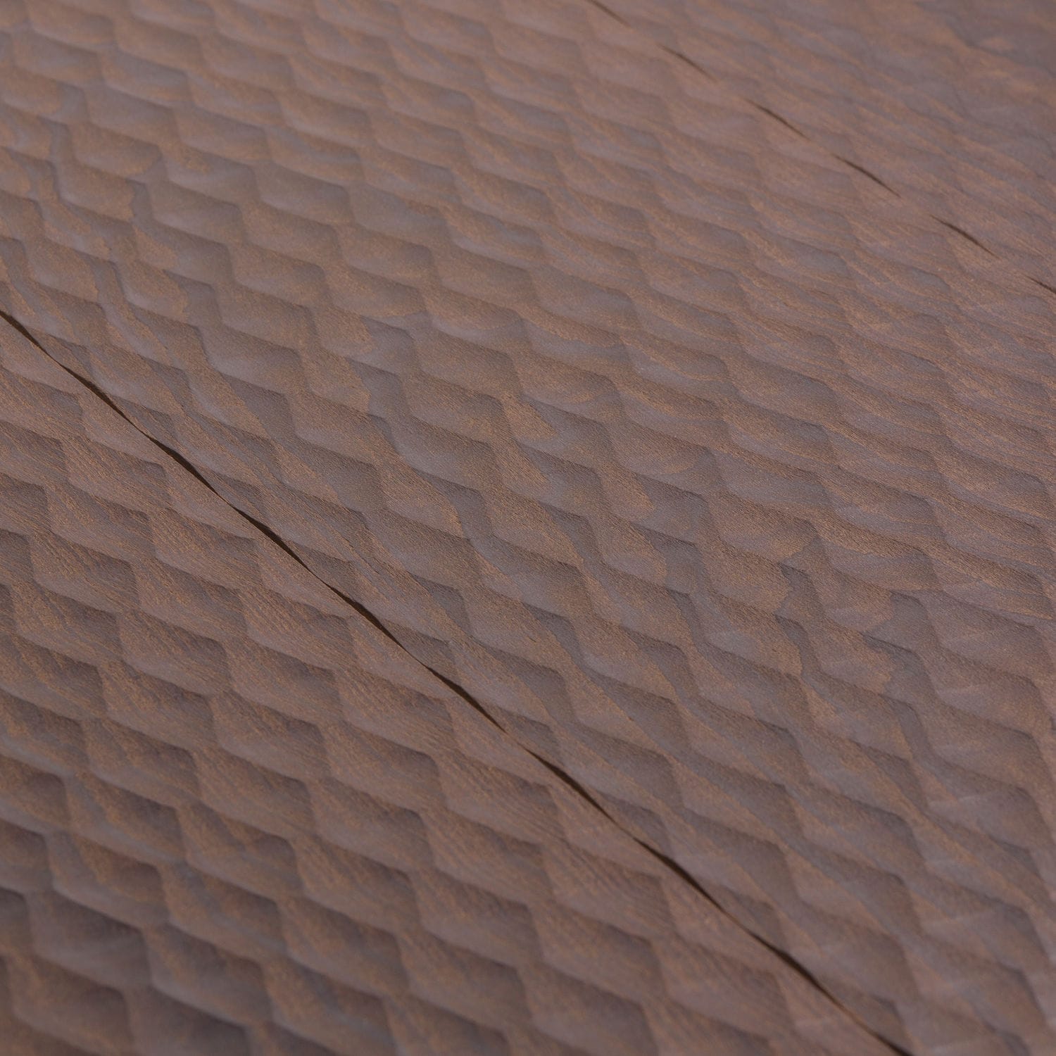 Revestimiento de suelo para yate - BEECH Vulcano Fresco Rombo - mafi ...