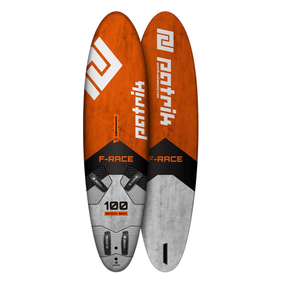 Tabla de windsurf de slalom - Creaglobe GmbH - de race