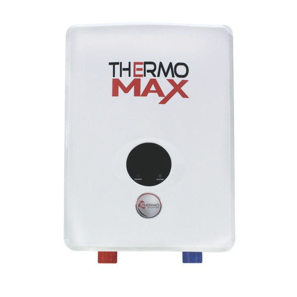 Calentador de agua para barco - Thermo MAX - ThermoSolutions ...
