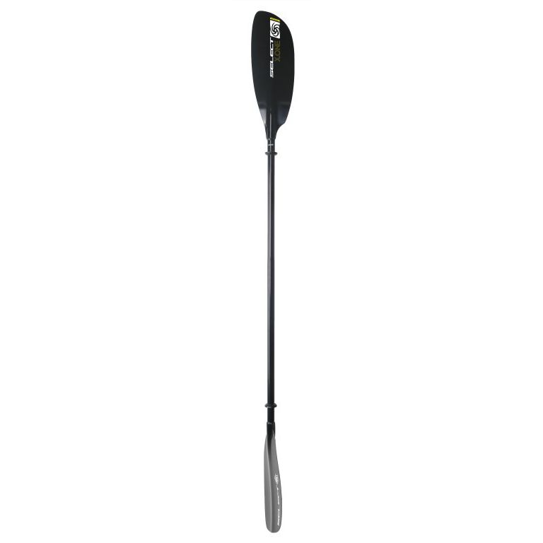 Pala para kayak - X.One - select Paddles - de travesía / asimétrica / doble