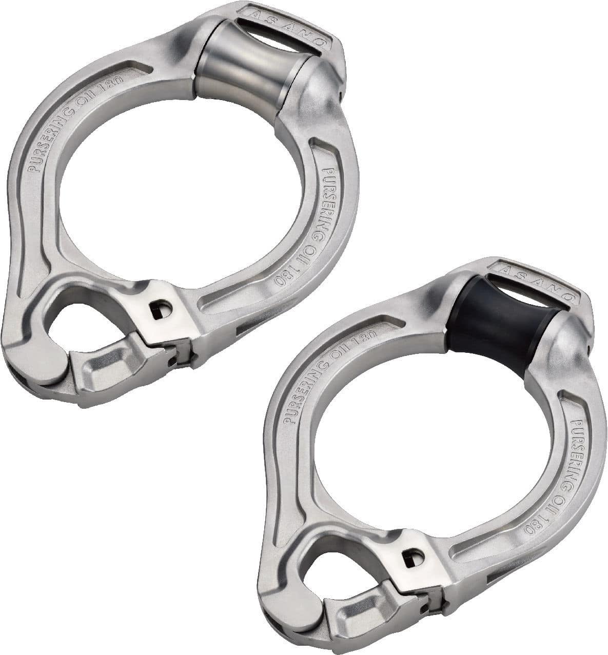 Anillo de pesca de cerco - O-2 - ASANO GLOBAL CO. LTD. - redondo