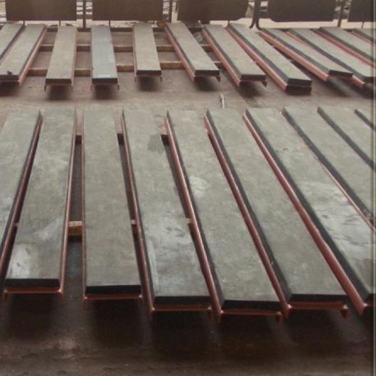 Defensa para puerto - DRS series - IRM Offshore and Marine Engineers ...