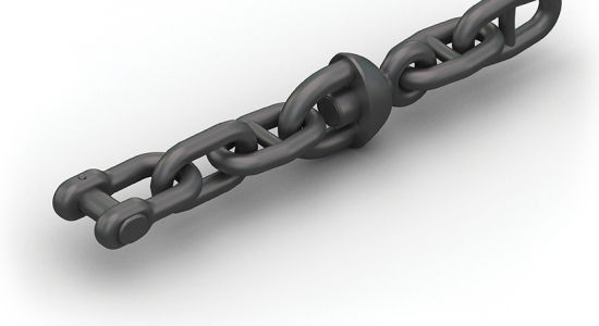 Cadena para buque - United Marine Suppliers Co., LTD. (UMS) - para faro ...