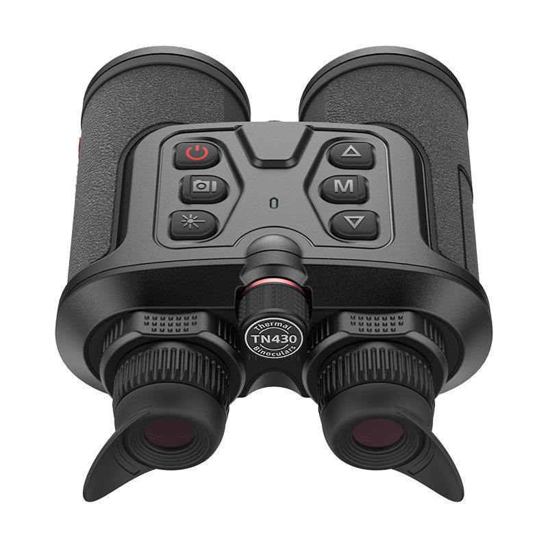 Sistema de videocámara de visión nocturna - TN Normae Series - Wuhan Guide Sensmart Tech Co ...