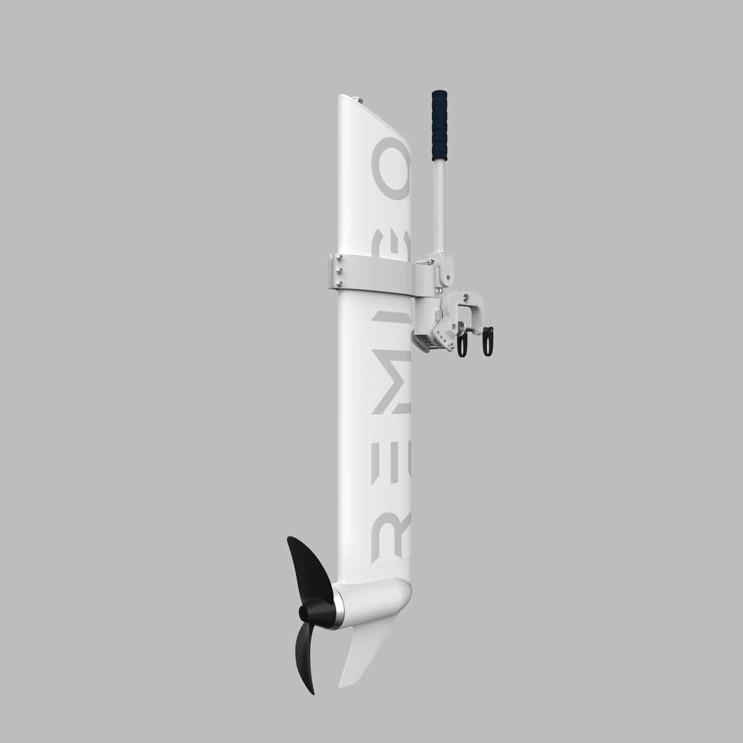 Motor fueraborda - RemigoOne - REMIGO ELECTRIC OUTBOARDS - eléctrico ...