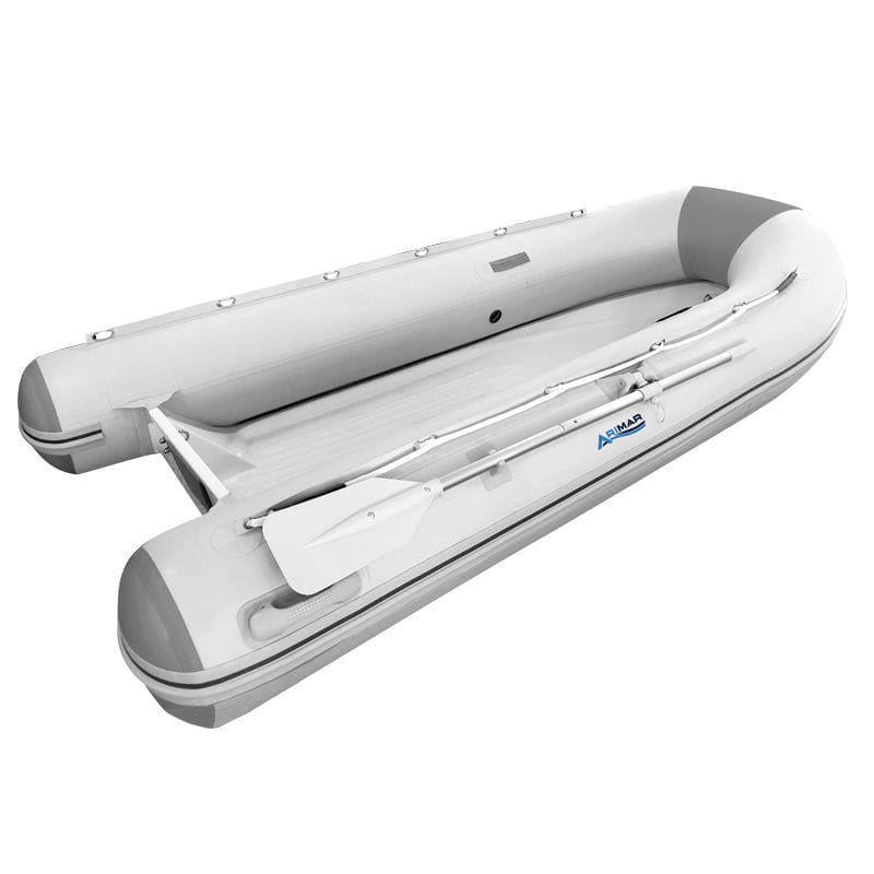 Embarcación neumática fueraborda - Hercules - Arimar - semirrígida / open / de crucero