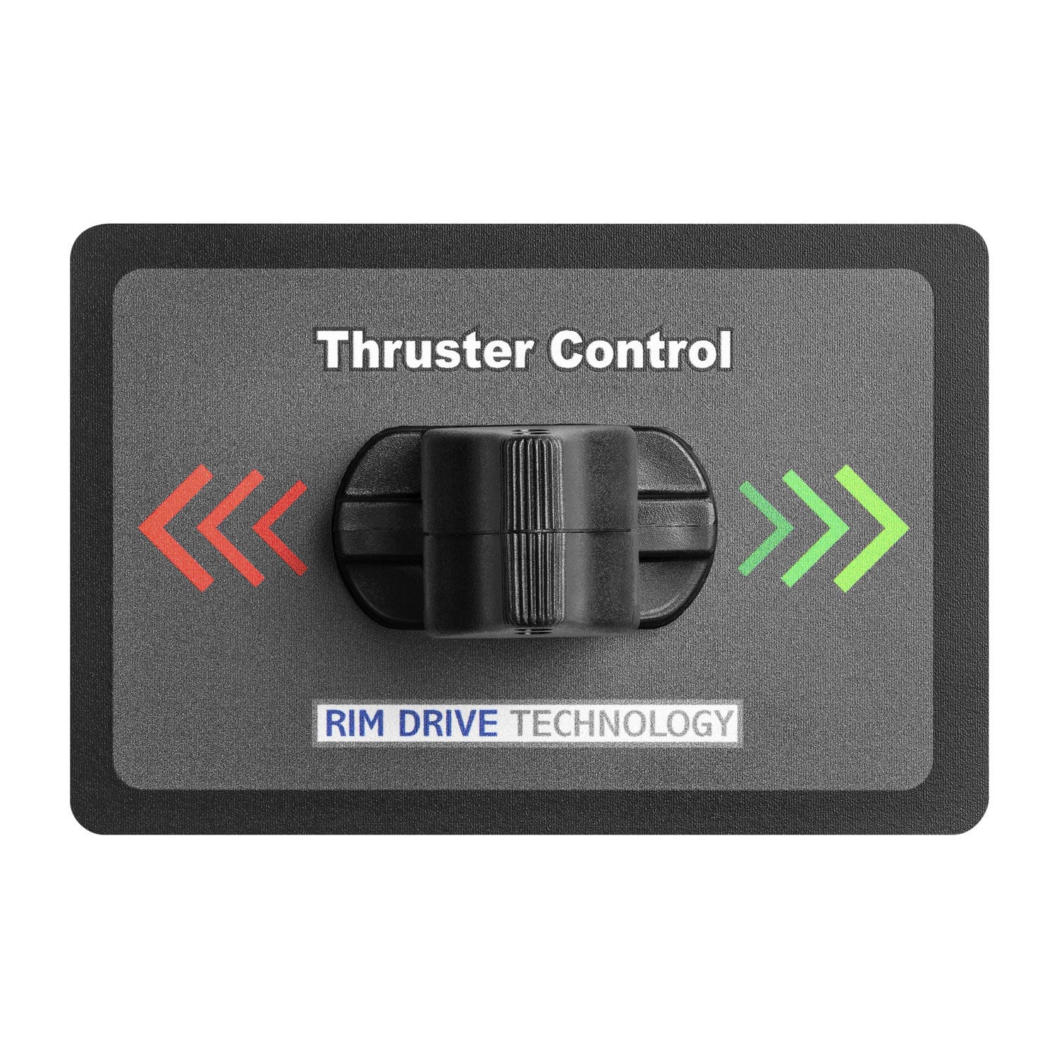 Joystick para propulsor transversal - 300004151 - Rim Drive Technology ...