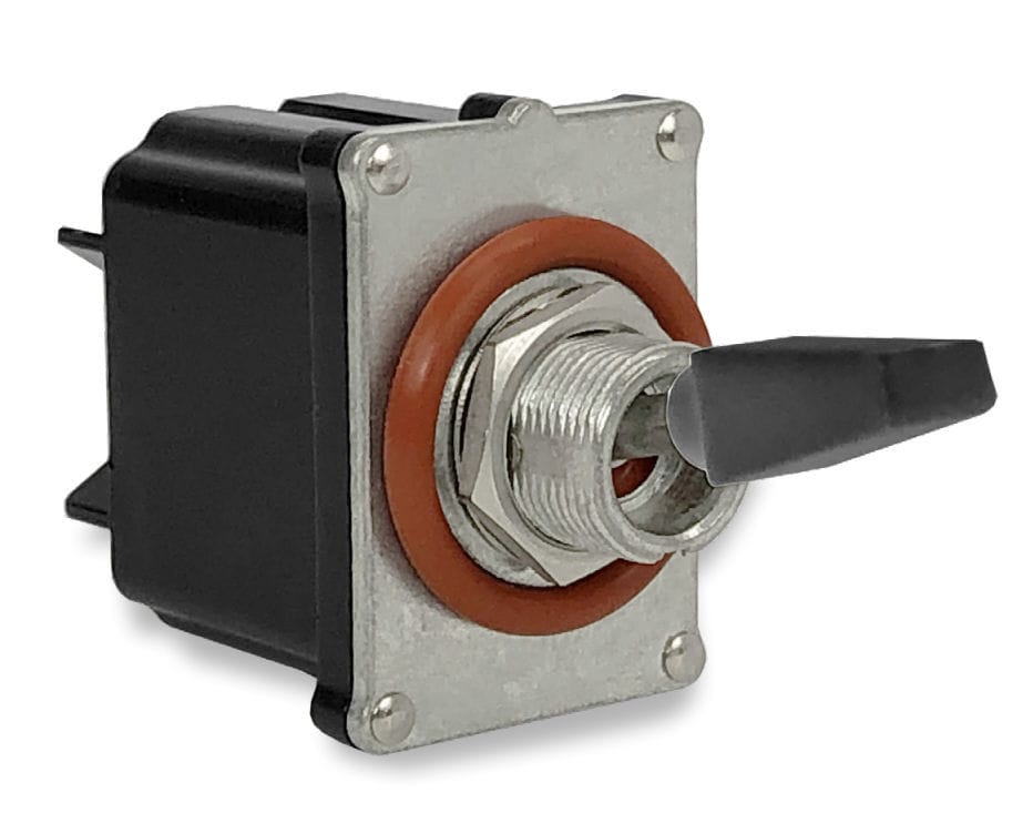 Interruptor marino - ST - Carling Technoligies - para circuito ...