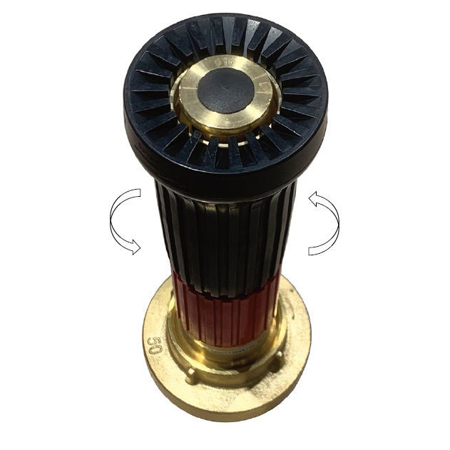 Bomba de impulsión de agua hidráulica - HXXF-24 - Haixing Maritime ...