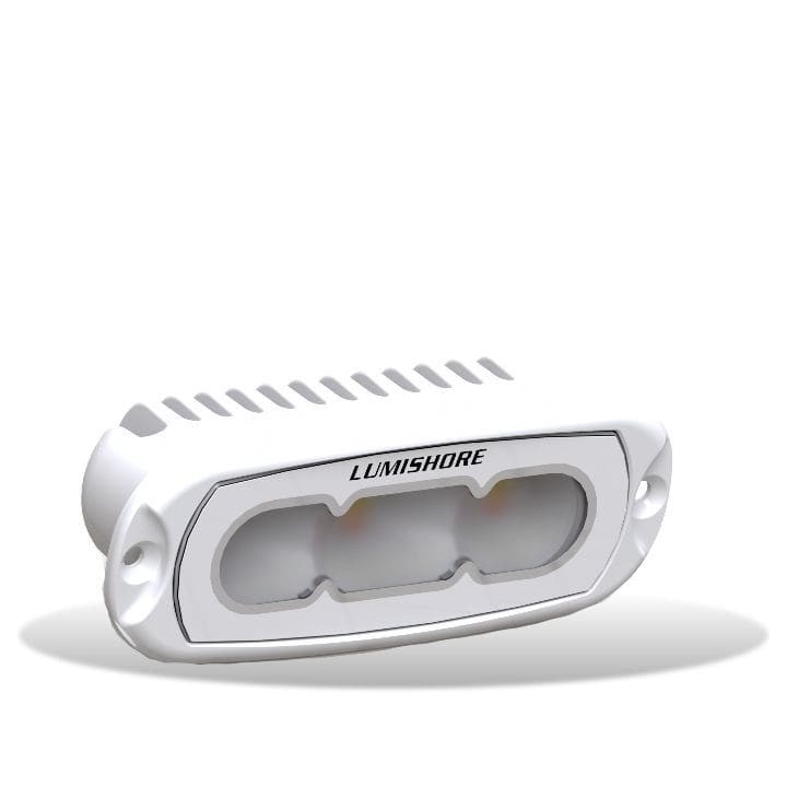 Proyector de exterior - 60-0520 - Lumishore USA LLC - para barco / LED ...