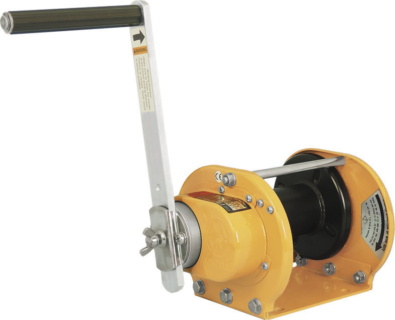 Chigre para buque - GM-1-SI - MAXPULL MACHINERY & ENGINEERING CO., LTD ...