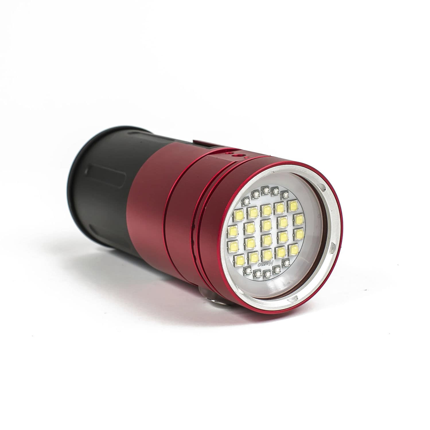 Foco de buceo LED - LT-15KLM-100 - Nemo Power Tools - para buceo ...