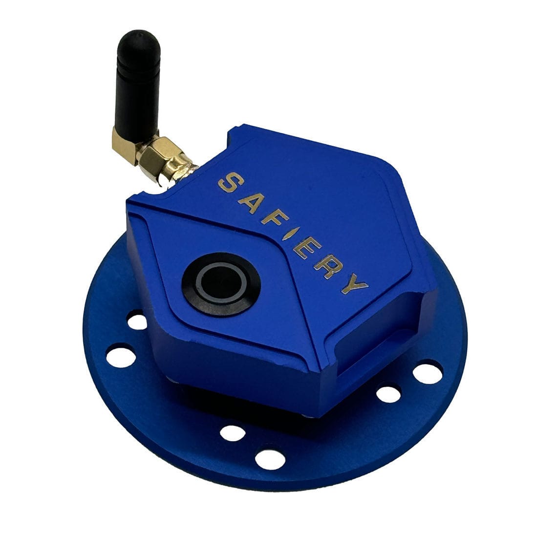 Sensor de nivel - STAR-tank - SAFIERY PTY LTD - para barco / para depósito