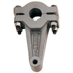 Brazo de eje de timón - Single - Kobelt