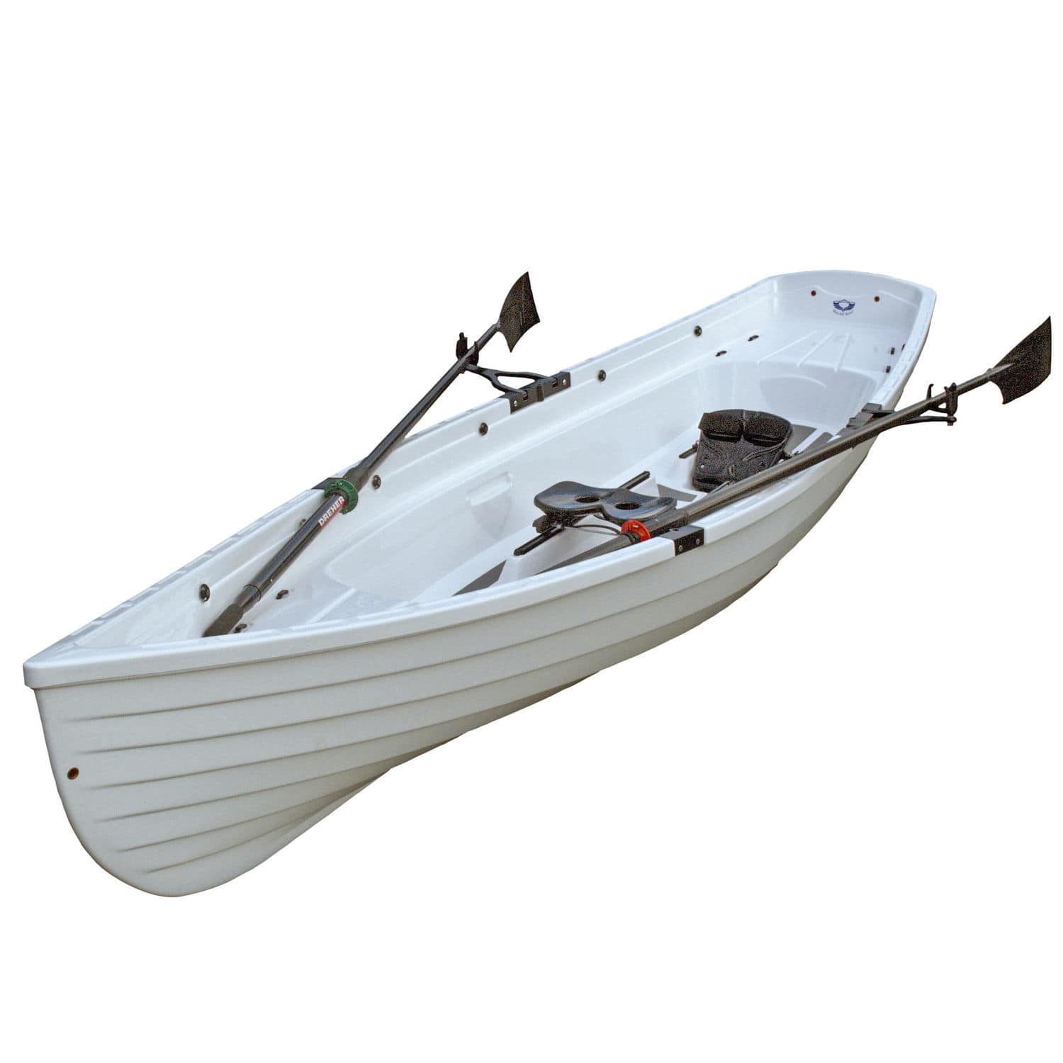 Barco de remo de recreo - Spirit® Solo 14® - Whitehall Rowing & Sail ...