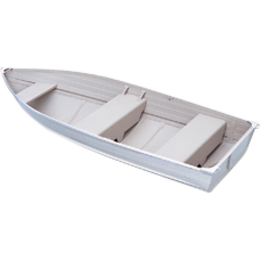 Bote fueraborda - Canadian 12 - Smoker Craft - open / de pesca ...