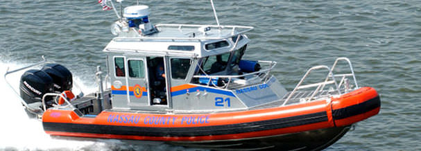 Barco profesional barco de vigilancia - SAFE 27 - Safe Boats ...