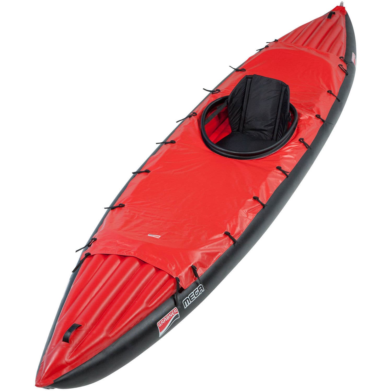 Faldón para canoa y kayak - MEGA - Grabner GMBH, Austria