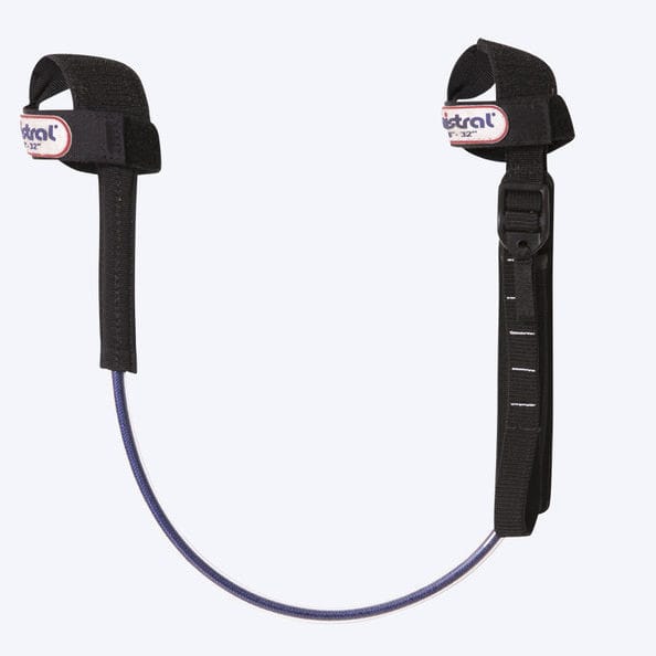 Cabo de arnés de windsurf - Mistral Red Dot B.V. - reglable