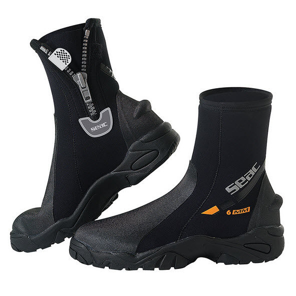 Bota de buceo - PRO HD - Seac sub