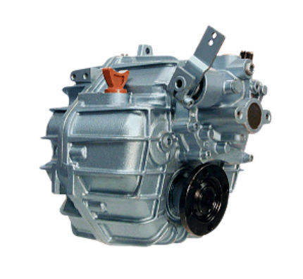 Reductor marino - ZF 25 A - ZF Italy - para motor / con embrague