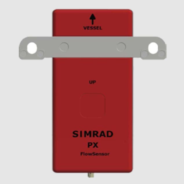 Sensor de temperatura - Simrad PX - Simrad - de profundidad / acústico ...
