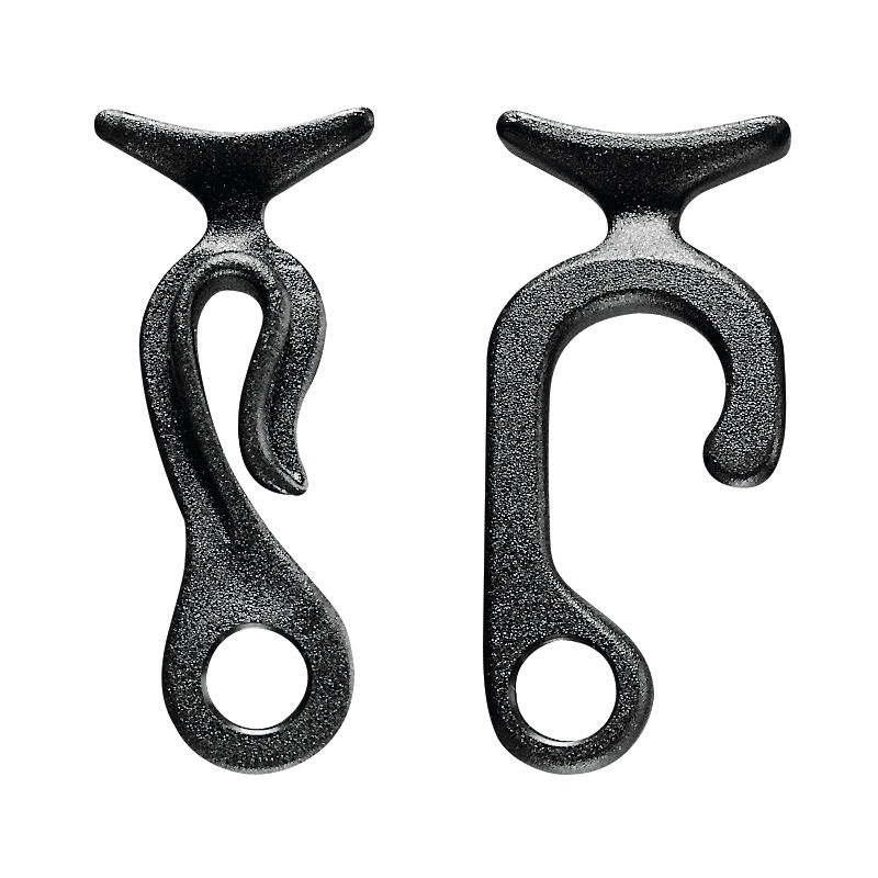 Clip para defensa - 436XX Series - Nuova Rade