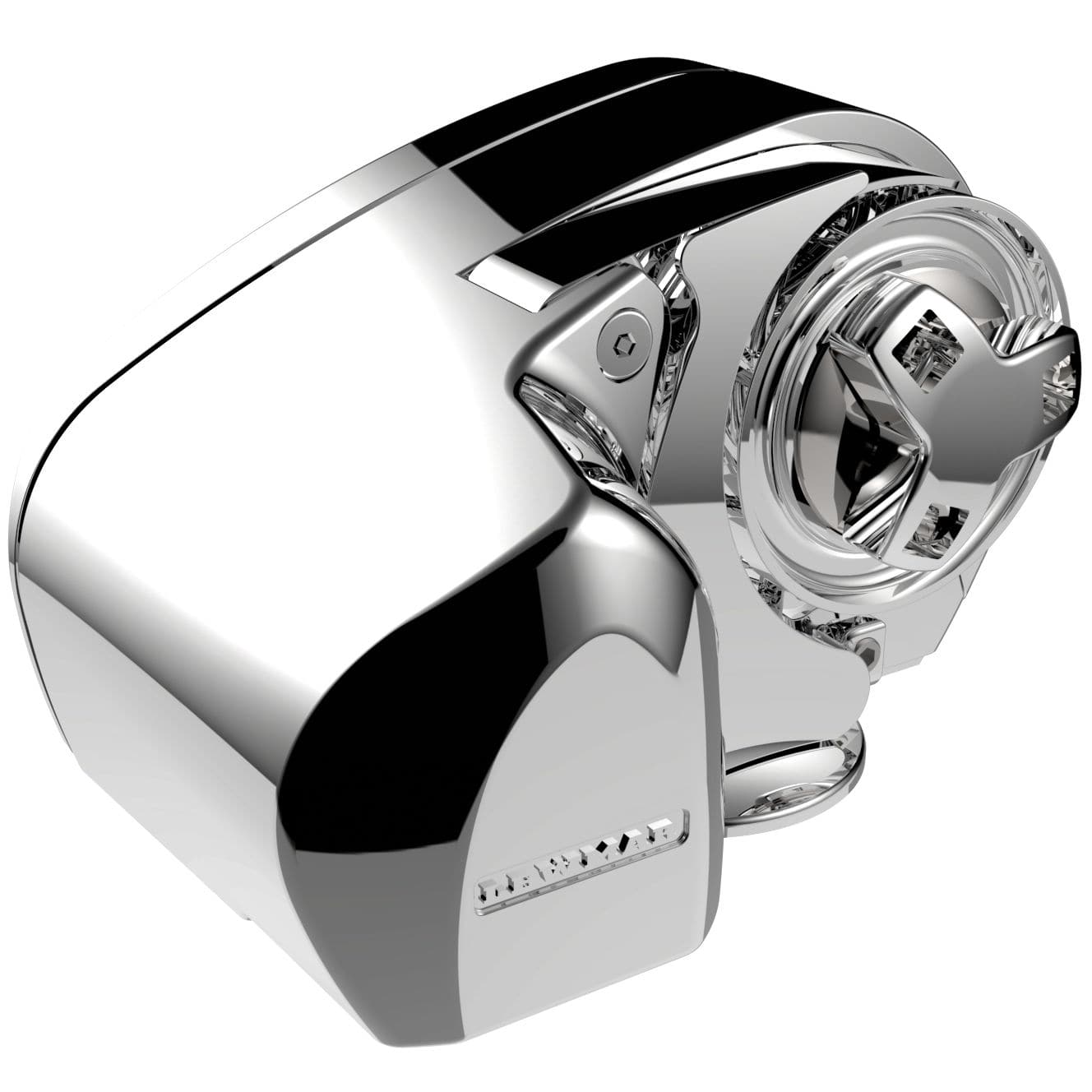 Molinete eléctrico - Pro-Series - LEWMAR - para barco / horizontal ...