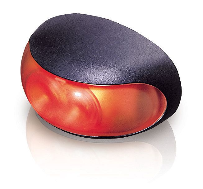 Lámpara de cortesía - 2XT 959 630-351 - HELLA MARINE - para barco / LED ...