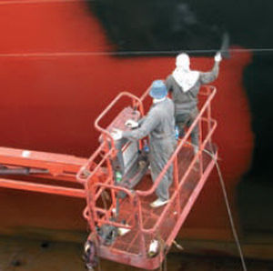 Revestimiento monocomponente - Hempadur Multi-Strength GF 35870 ...