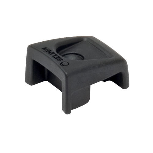 Terminal de riel de escota - 442-105 - SELDÉN MAST - para velero