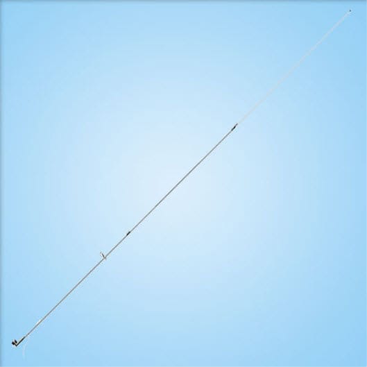 Antena SSB - 393 - Shakespeare - para barco / vertical / de uso profesional