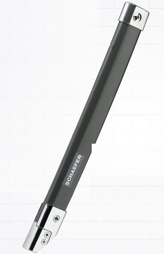 Enrollador para velero - Tuff Luff - Schaefer - de vela de proa / sobre ...