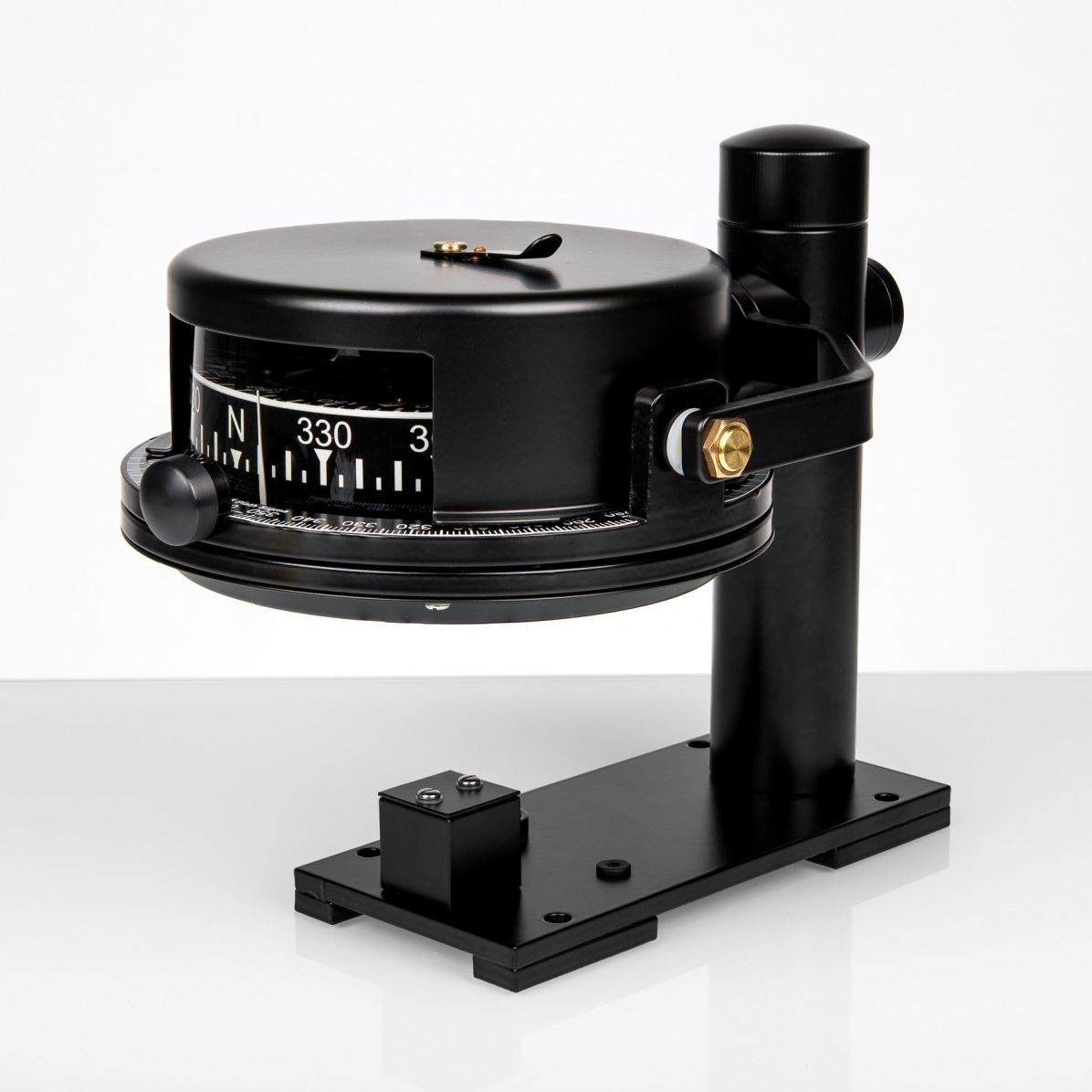 Brújula de navegación para barco - SIGMA - Cassens & Plath GmbH - para ...
