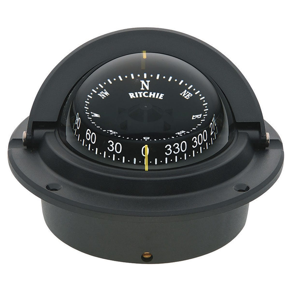 Brújula de navegación para barco - F-83 - Ritchie Navigation ...