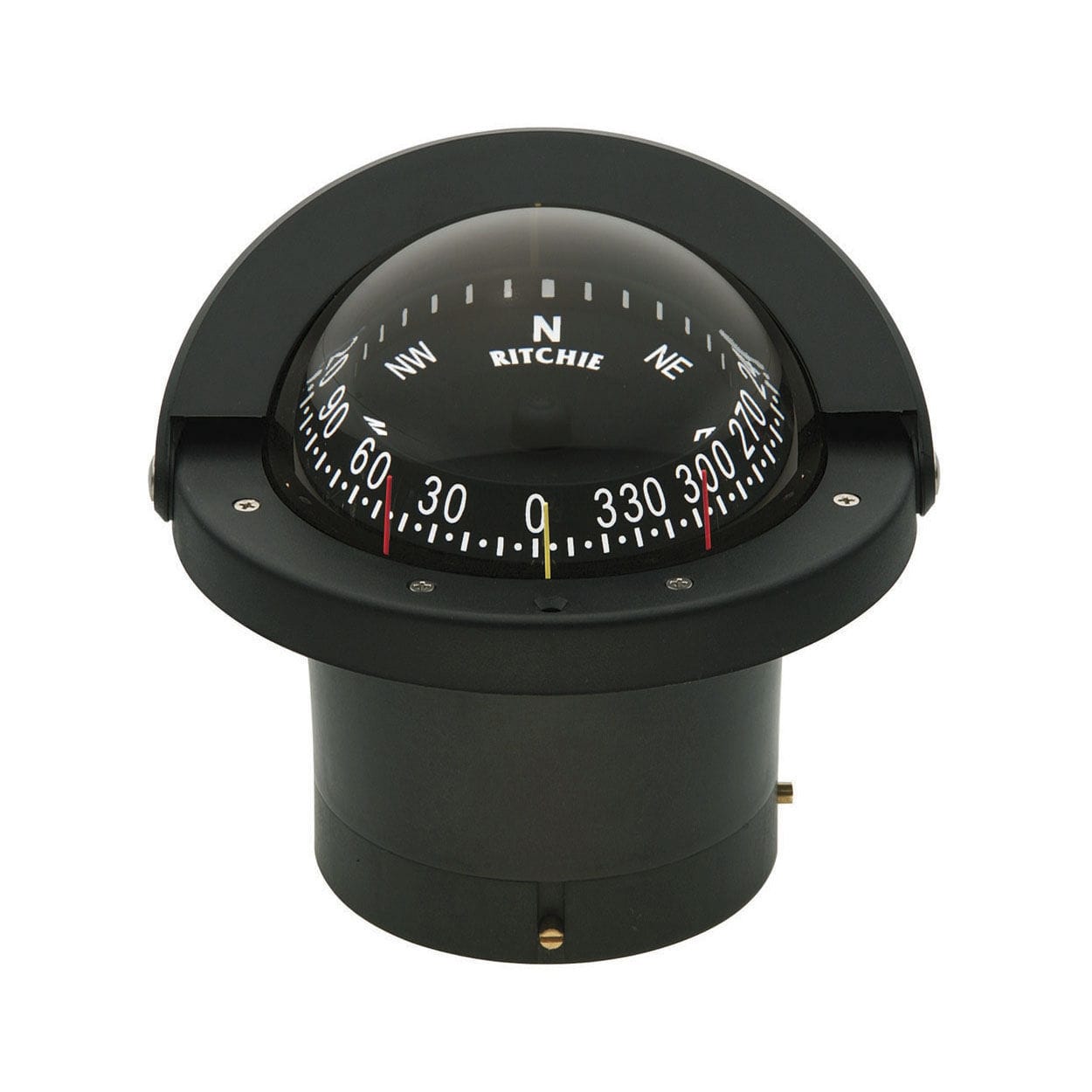 Brújula de navegación para barco - FN-203 - Ritchie Navigation ...