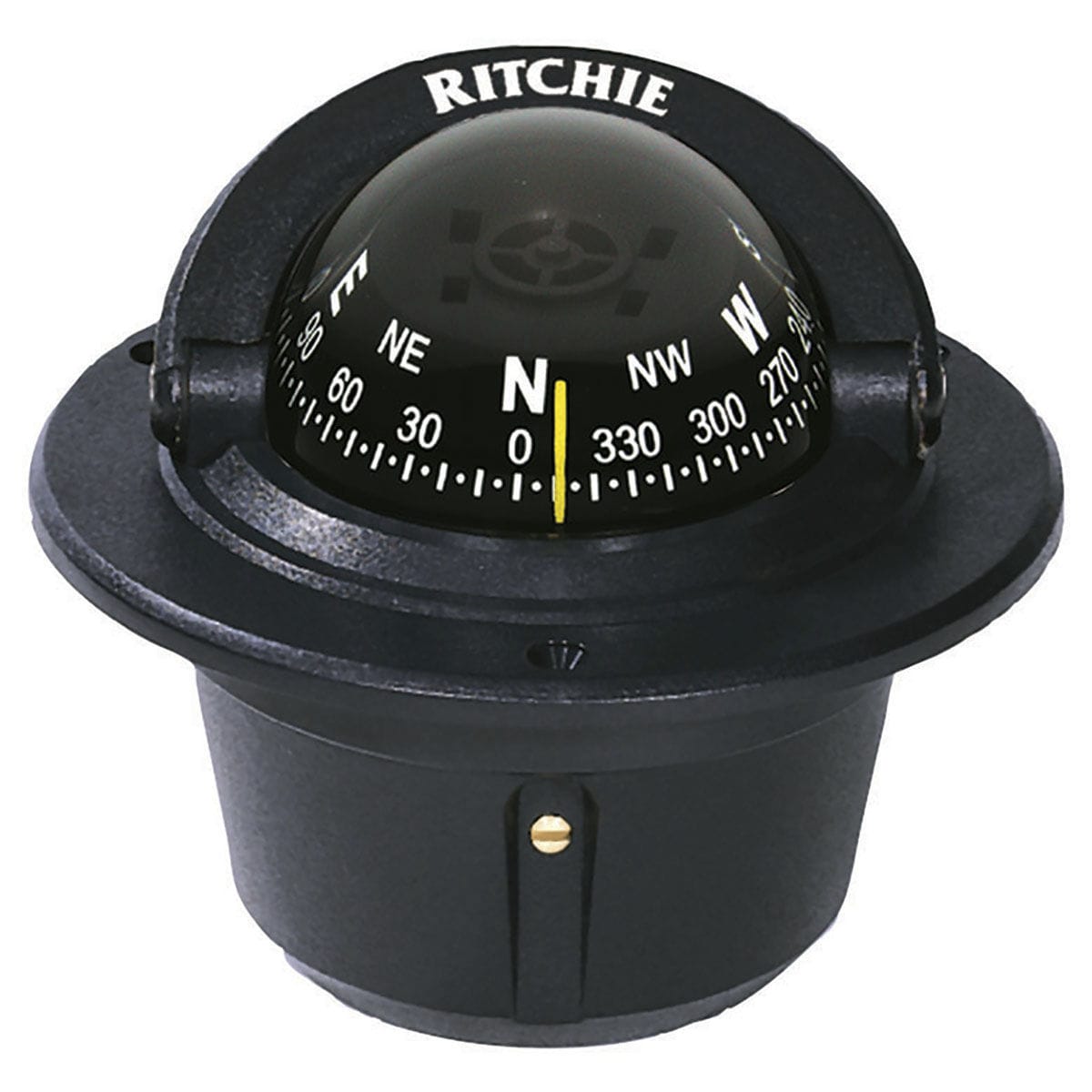 Brújula de navegación para barco - F-50 series - Ritchie Navigation ...