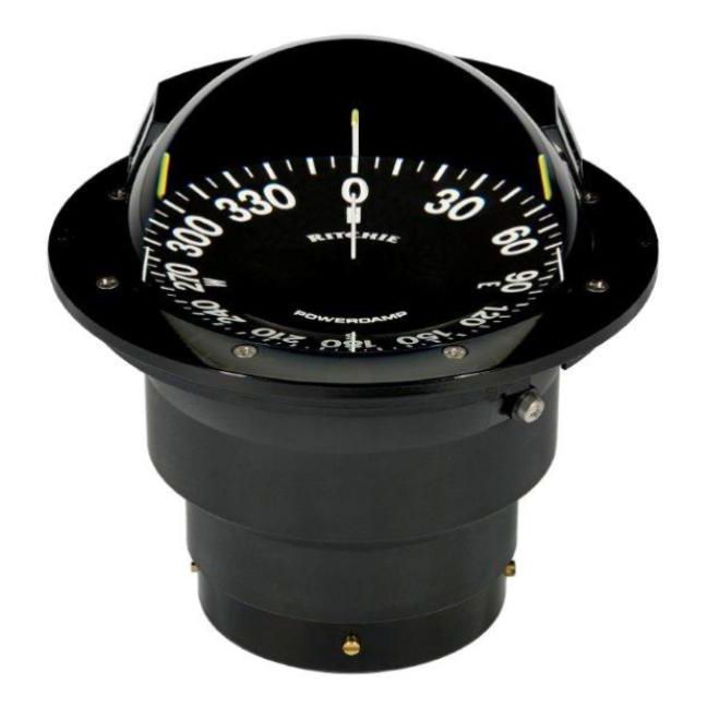 Brújula de navegación para barco - SB-500 - Ritchie Navigation ...