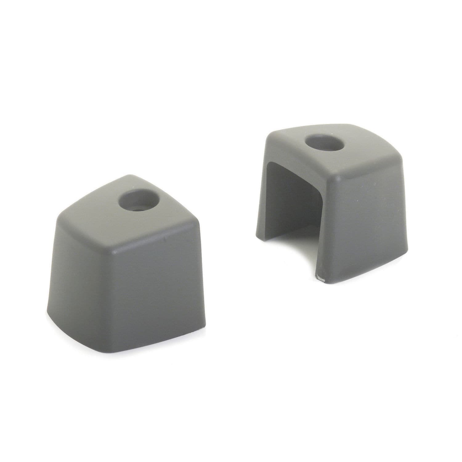 Terminal de riel de escota - T620001 - Rutgerson - para velero