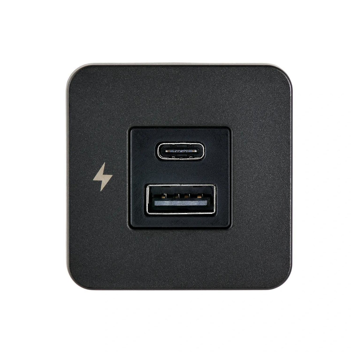 Puerto USB para barco - SC-TILE-10 - Scanstrut
