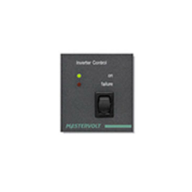 Panel de control para barco - C4-RI - Mastervolt - para batería