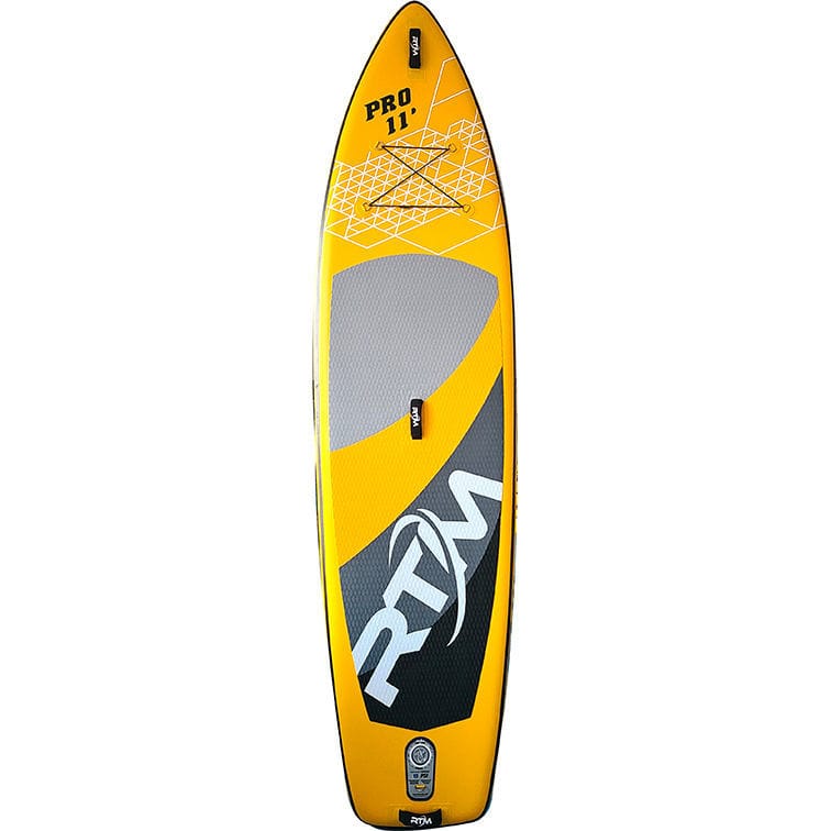 Tabla de SUP hinchable - ISUP 11' PRO - RTM Kayaks - allround / para ...