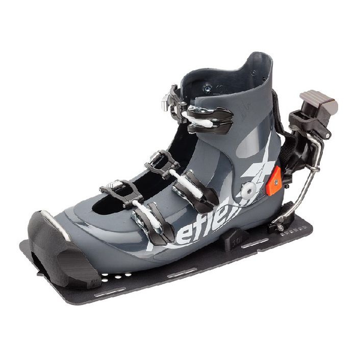 Bota de esquí acuático - SUPERSHELL 3.0 750 RELEASE - Reflex - con ...