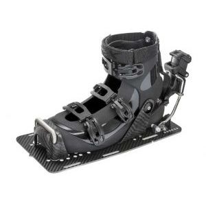 Bota de esquí acuático - SuperShell 6.0 - Reflex