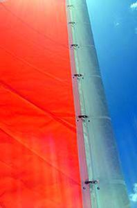 Foque de tormenta - Gale Sail - ATN - para velero de crucero