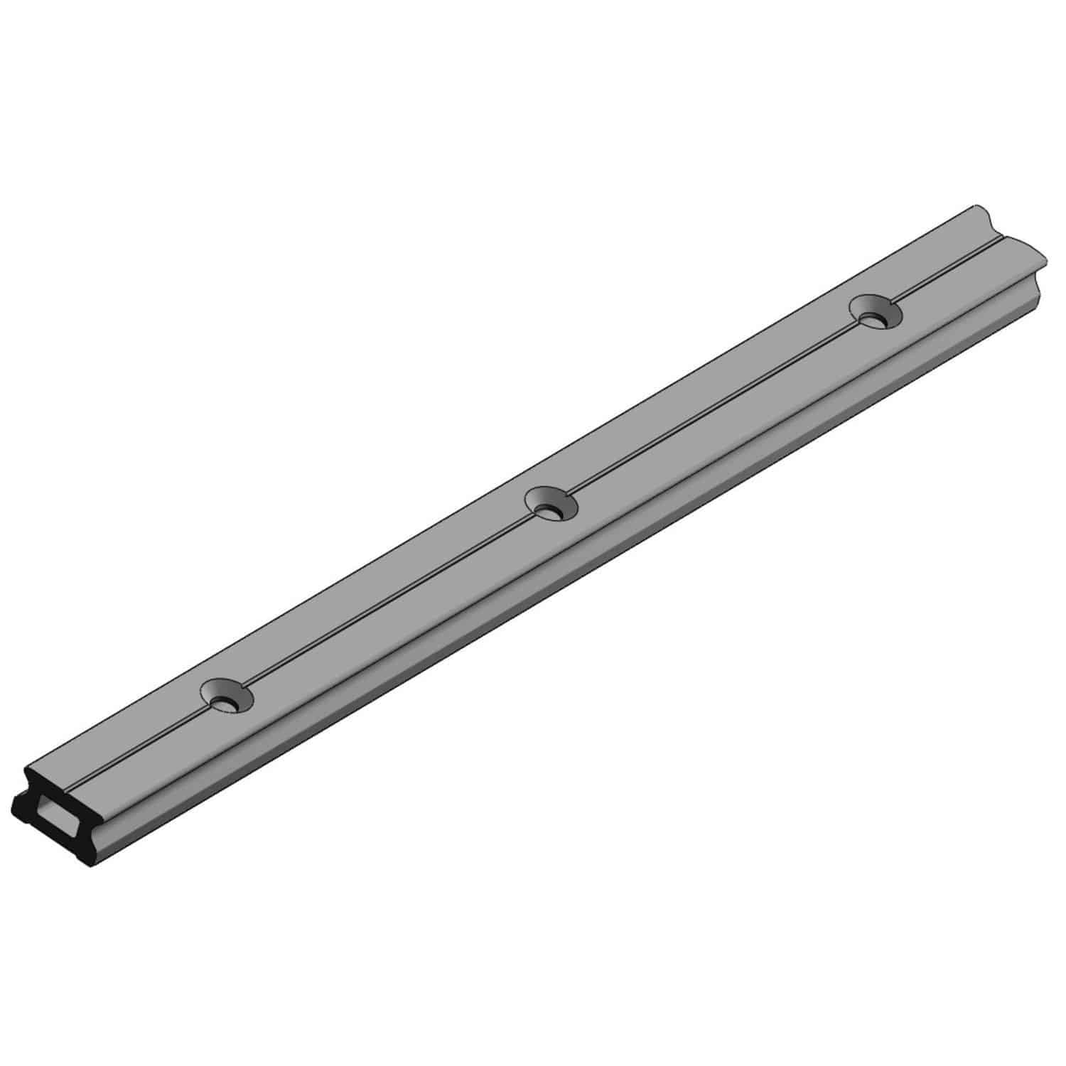 Riel de escota - 38260 - SPRENGER - para velero